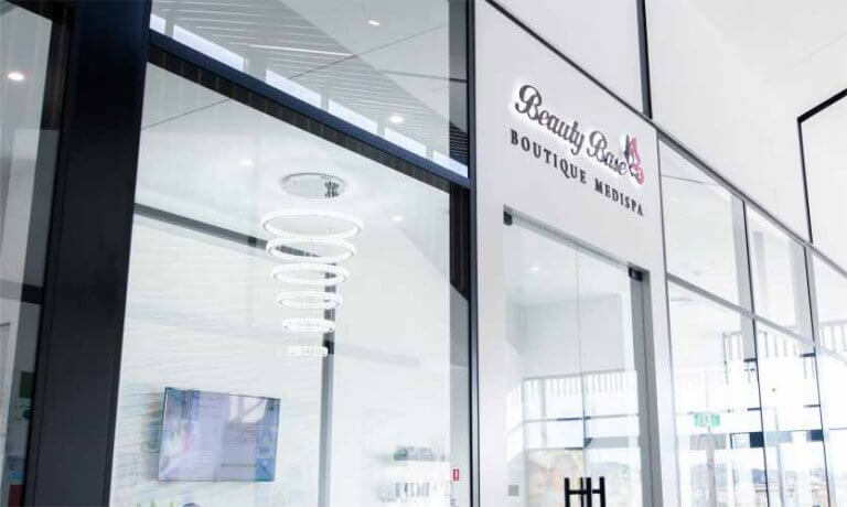 Home - The Beauty Base | Luxury Spa | Laser & Dermal